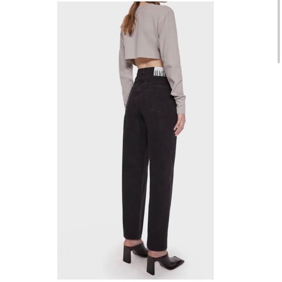 MOTHER | Jeans | Mother Snacks Double Stack High Rise Jeans | Poshmark